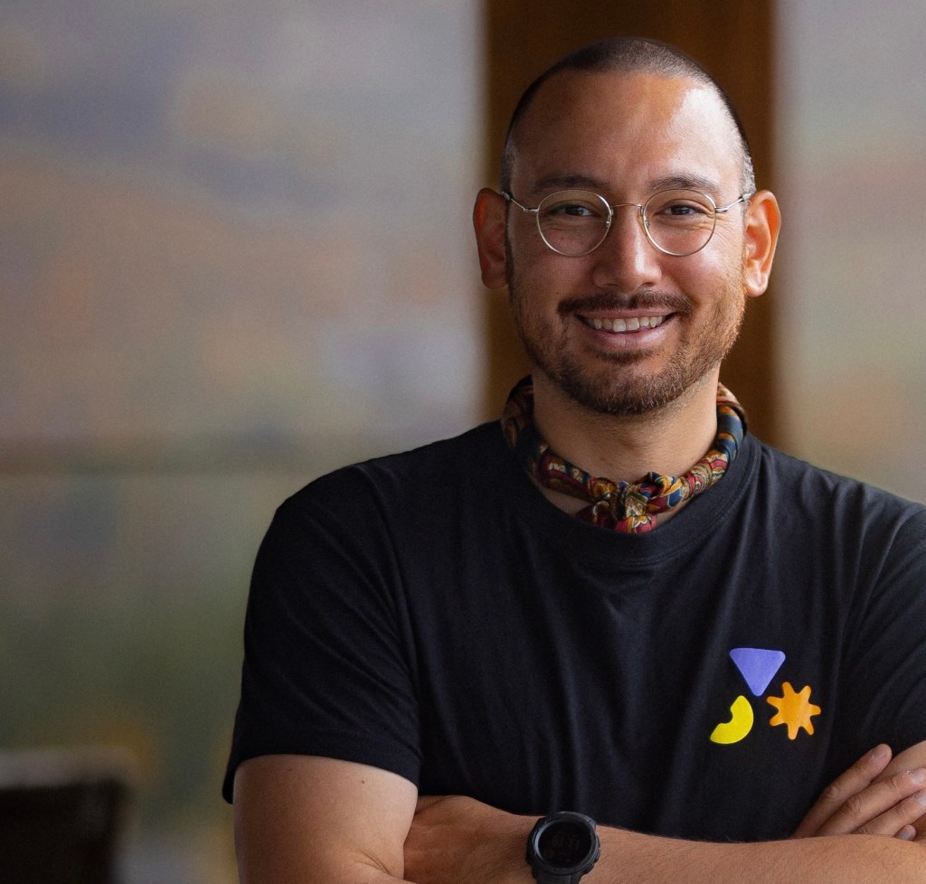 Lace Lithography – On a mission to achieve something really, really small.